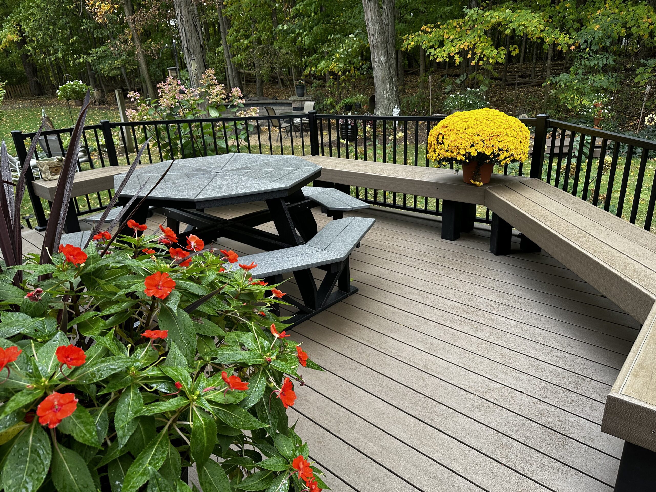 Deck Permits, HOAs & Inspections | Columbus Deck Building Experts